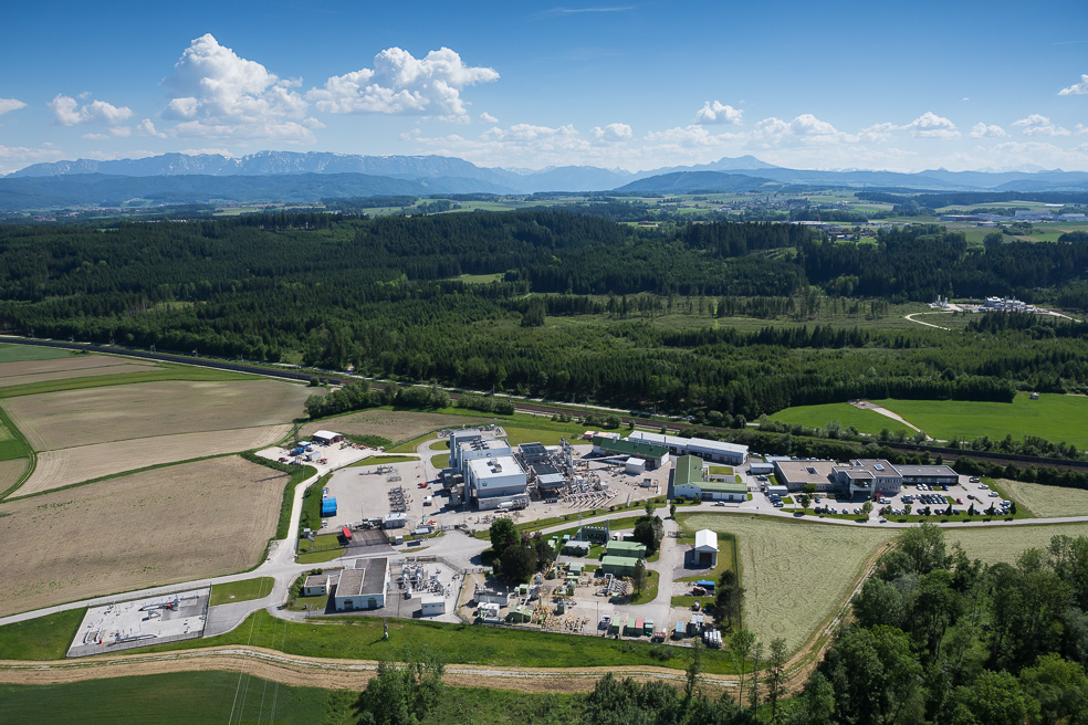 Pressemeldungen | RAG Austria AG