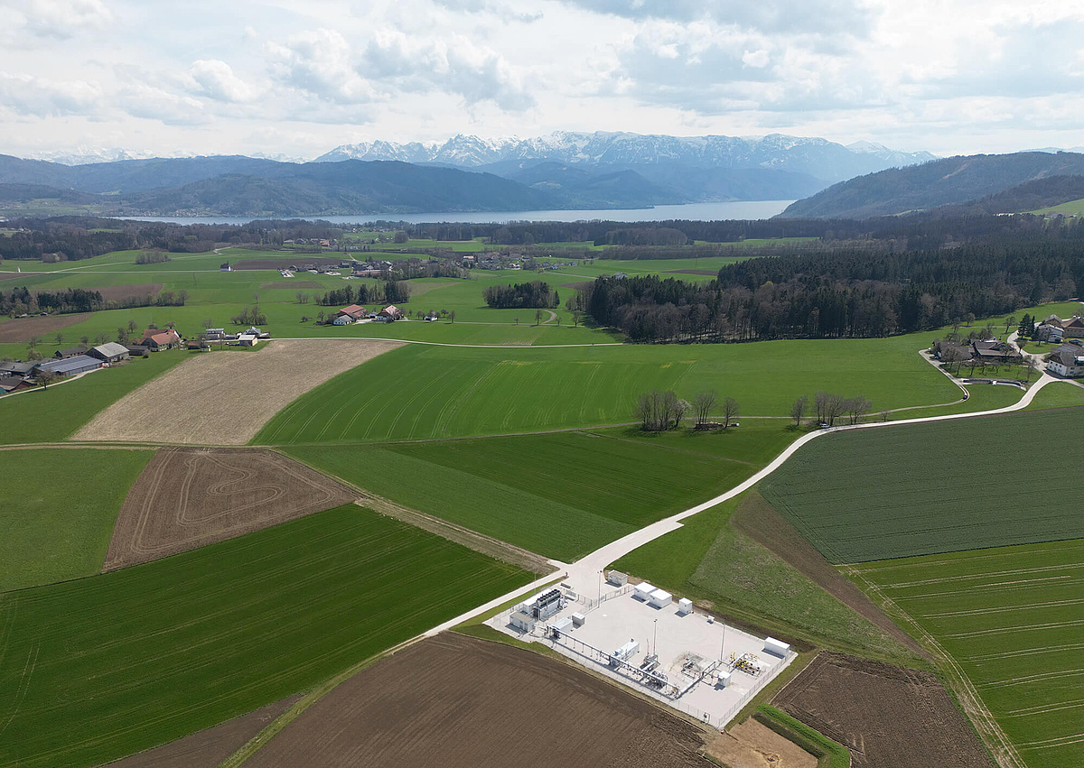 Pressemeldungen | RAG Austria AG