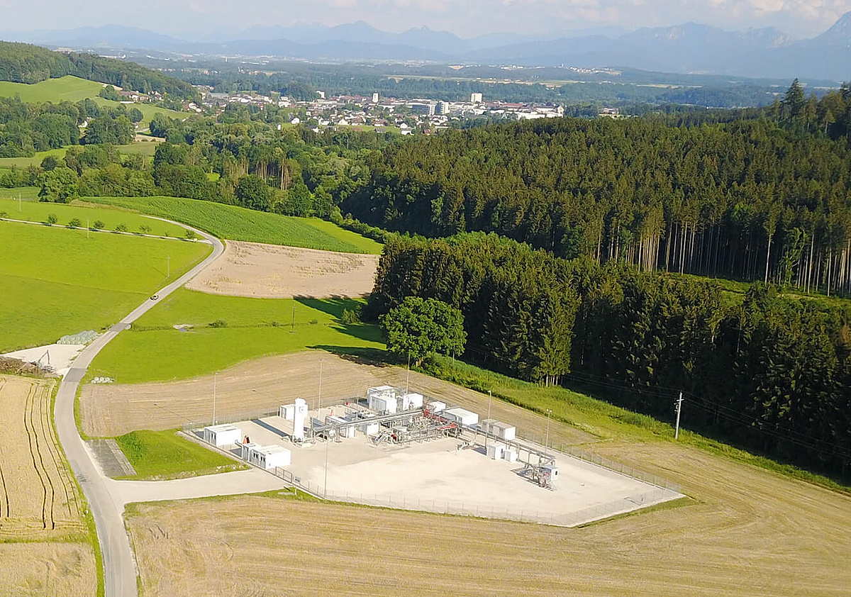 Pressemeldungen | RAG Austria AG