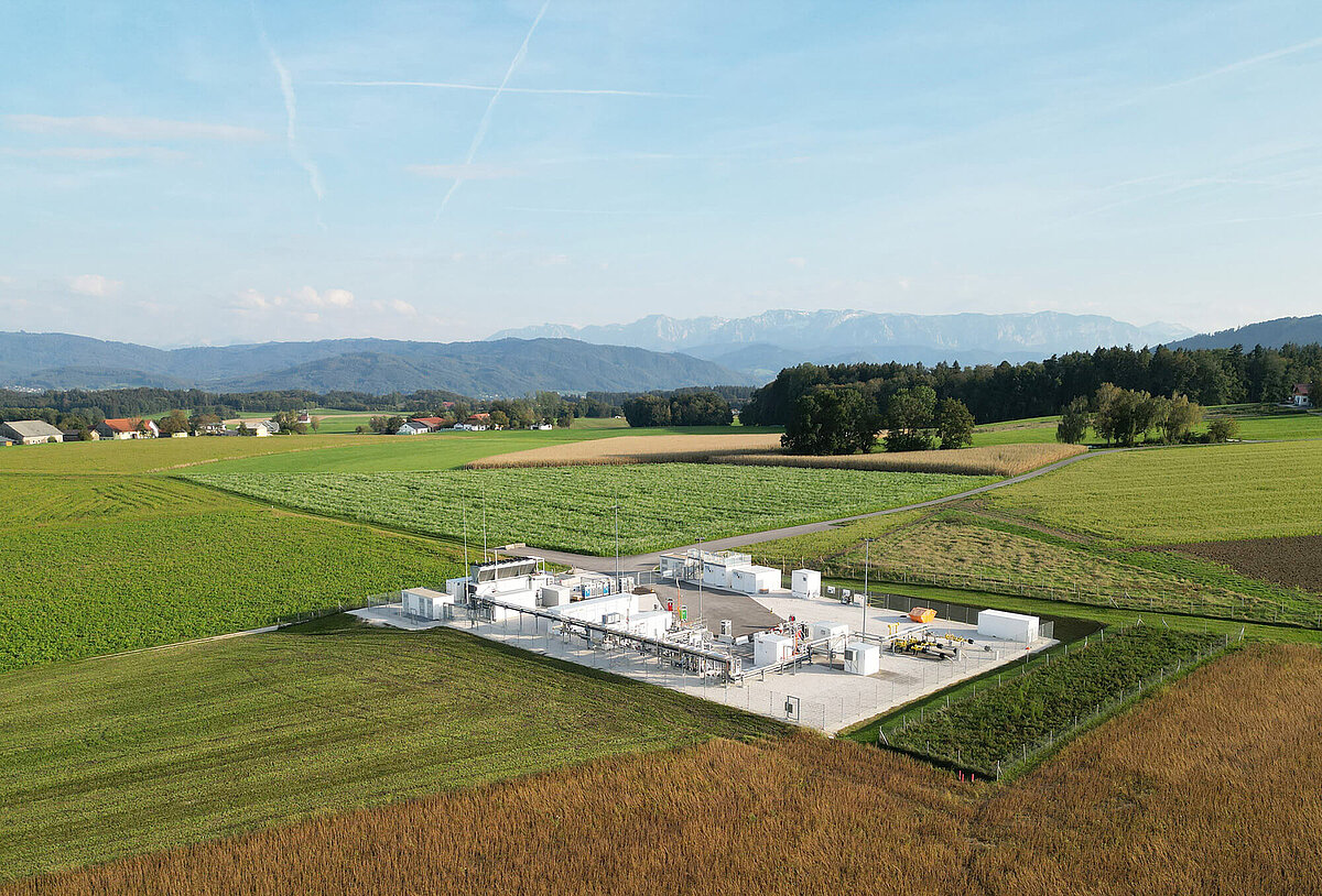 Press releases | RAG Austria AG